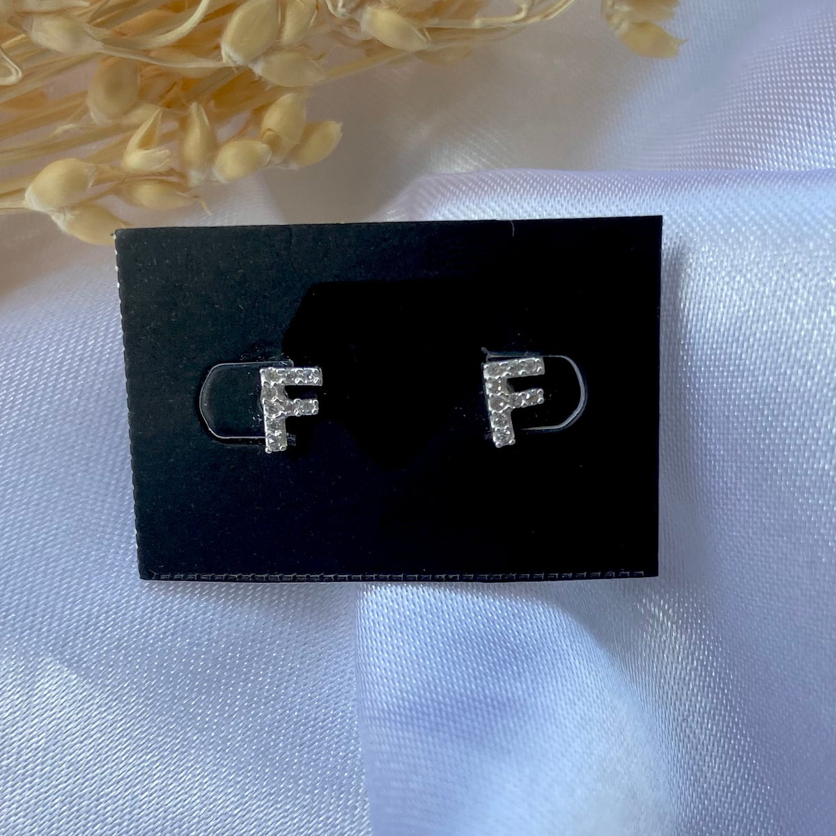 Brinco Letra F – Pachapratas